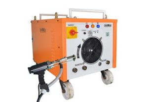 Top 5 Stud Welder Brands in 2021 - CruxWeld
