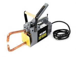 5 Best Spot Welders in 2022 - Reviews, Comparisons & Buyer’s Guide - cruxweld