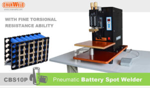Top 10 Battery Spot Welders of 2024 - Review & Buyer’s Guide - cruxweld